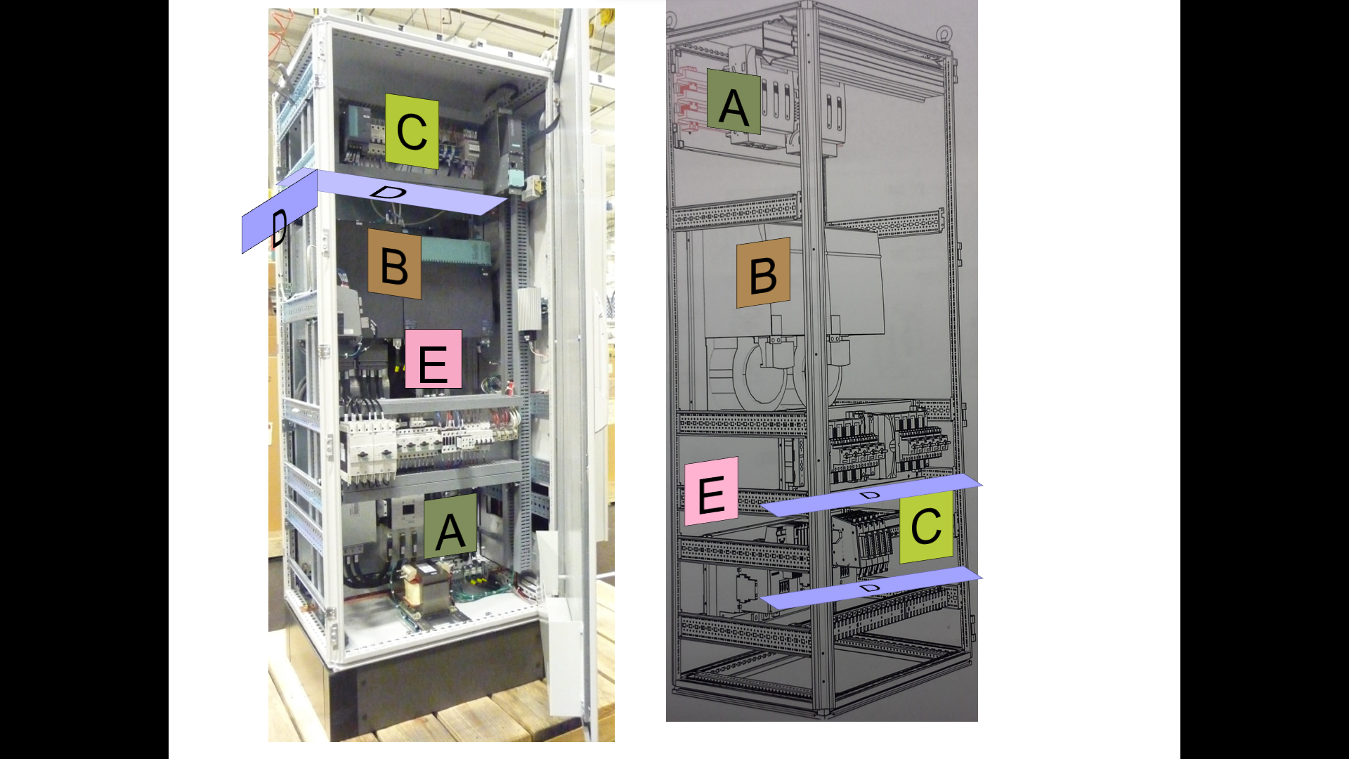 ENGINEERING ILLUSTRATED – Control Panel USA